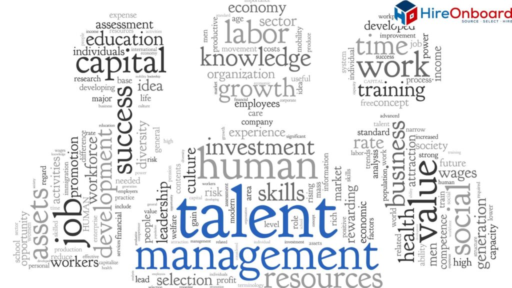 A Strategic Guide to Talent Management: Building a High-Performing ...